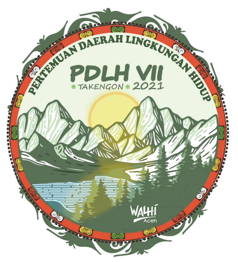 WALHI ACEH - Friend of the eart Indonesia